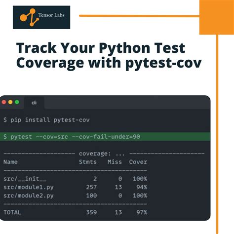 tensor labs on linkedin ai machinelearning codingtips devtools pytest tensorlabs