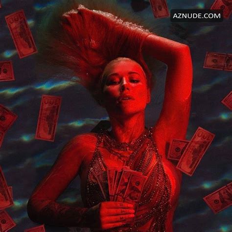 Iggy Azalea Sex Appeal Photos Aznude