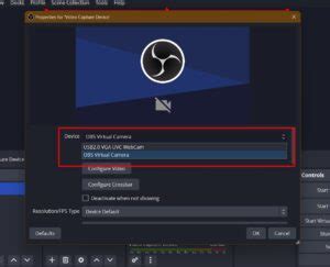 How To Setup Facecam For YouTube Options You Can Try