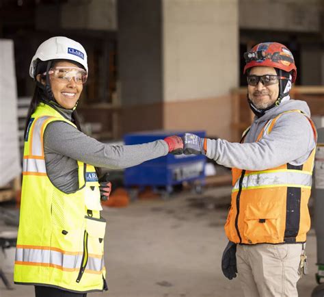 Safety Clark Construction