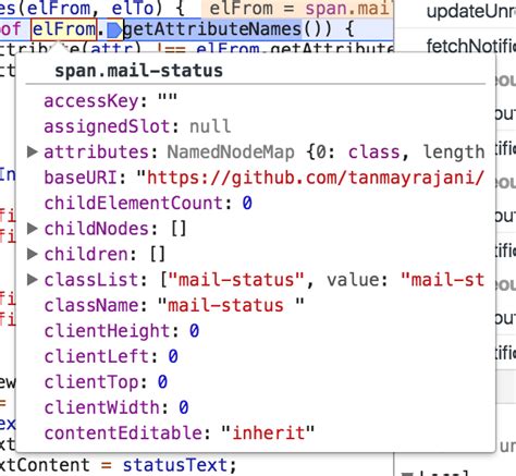 [symbol iterator] is not a function · issue 41 · fregante notifications preview github · github