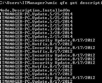 Wmic Diskdrive Get Serialnumber Sealabc