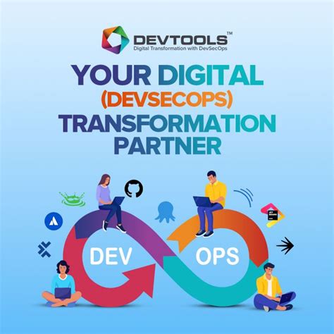 Devtools On Linkedin Devtools Digitaltransformation Cloudpartner