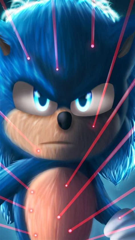 Sonic Wallpaper Ixpap