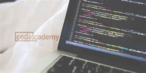 why you shouldn t learn to code with codecademy r codecademy
