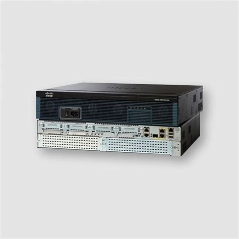 Cisco Router C2921 AX K9 Distributor Cisco Dubai UAE C2921 AX K9