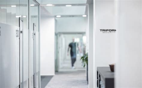 Vi Er En Del Af Trifork