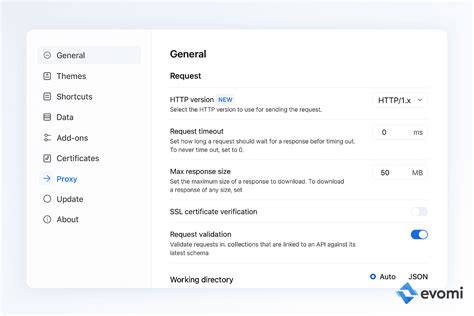 Optimize Postman Proxy With Evomi A Definitive Setup Guide Evomi Blog