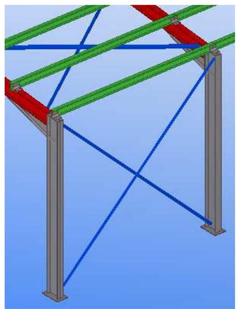 Pdf Tekla Structures Analysis Guide