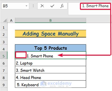 How To Insert Tab In Excel Cell Easy Ways ExcelDemy