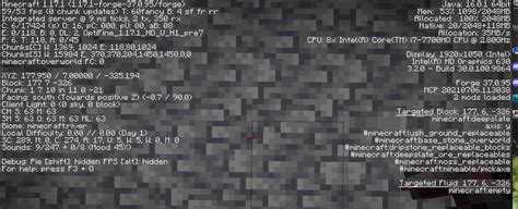 Bugcrash Game Crashes When Trying To Filter Recipes · Issue 6315 · Sp614xoptifine · Github