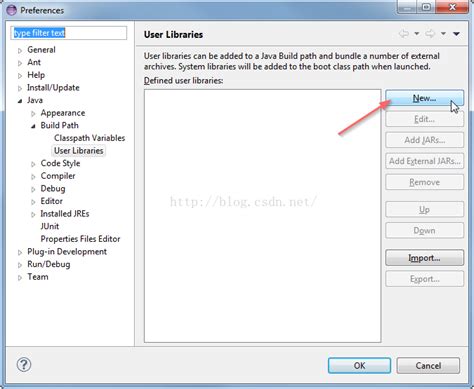 Java Opencv学习:在eclipse下配置基于java的opencv开发环境eclipse图像处理opencv Csdn博客 Java Opencv学习:在eclipse下配置基于java的opencv开发环境eclipse图像处理opencv Csdn博客