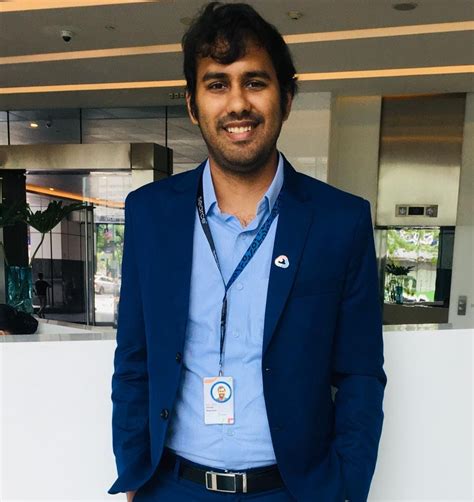 Gaurav Nagarkoti Medium