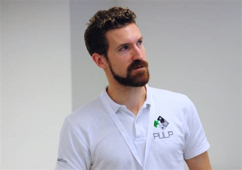 Pulp Platform On Twitter There It Is The Phd Thesis Of Our Hero Man Andreas Kurth An Open