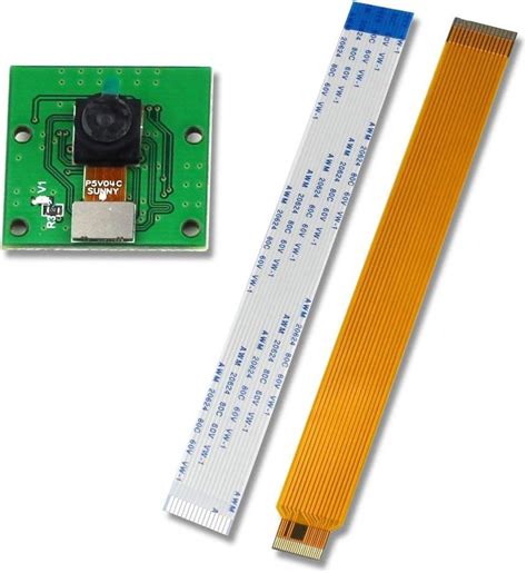 Arducam Mp P Raspberry Pi Zero Camera Module For Raspbian Motioneye Octopi Types Of