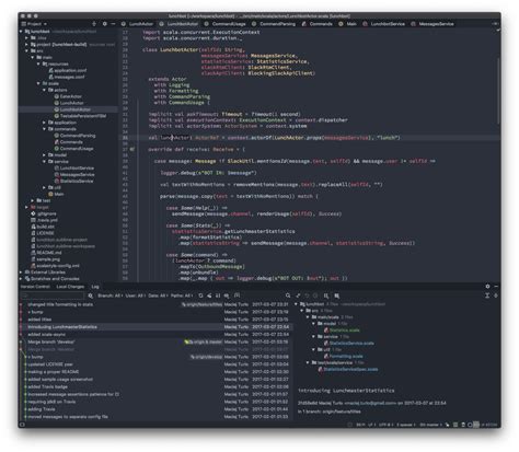 intellij idea主题spacegray theme免费下载