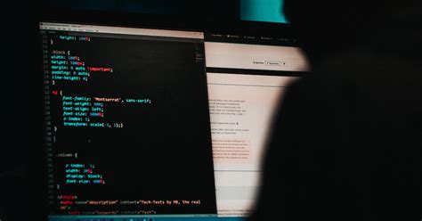 Designing Tables With Css Techniques And Best Practices For Beginners