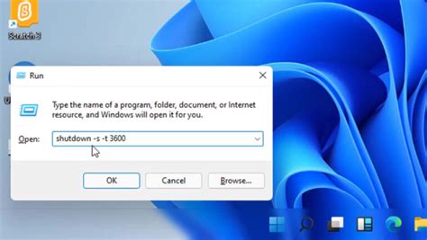 3 Cara Membuat Shutdown Otomatis Di Windows 10 Tanpa Aplikasi Tambahan Pintartekno