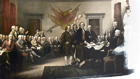 19th Century Classical Liberalism