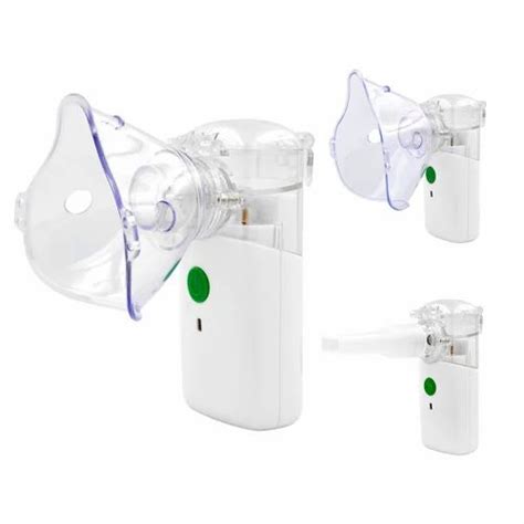 Nebulizer Kit At Best Price In Vadodara By Homemaint Id 2855521916897