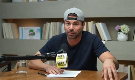 Youtube Superstar Mark Rober On The Mel Robbins Podcast Transcript