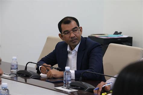 គណៈកម្មាធិការជាតិគ្រប់គ្រង និង អភិវឌ្ឍតំបន់ឆ្នេរសមុទ្រកម្ពុជា Added A New