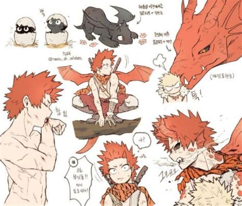 ★imágenes Y Doujinshis Kiribaku★ Kirishima Eijirou Boku No Hero
