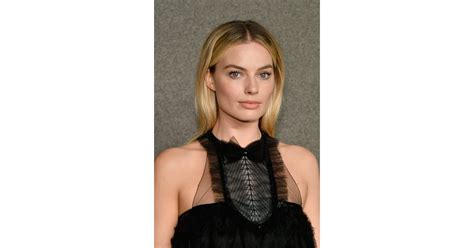 Margot Robbie As Kayla Pospisil Who Is In The Bombshell Movie Cast
