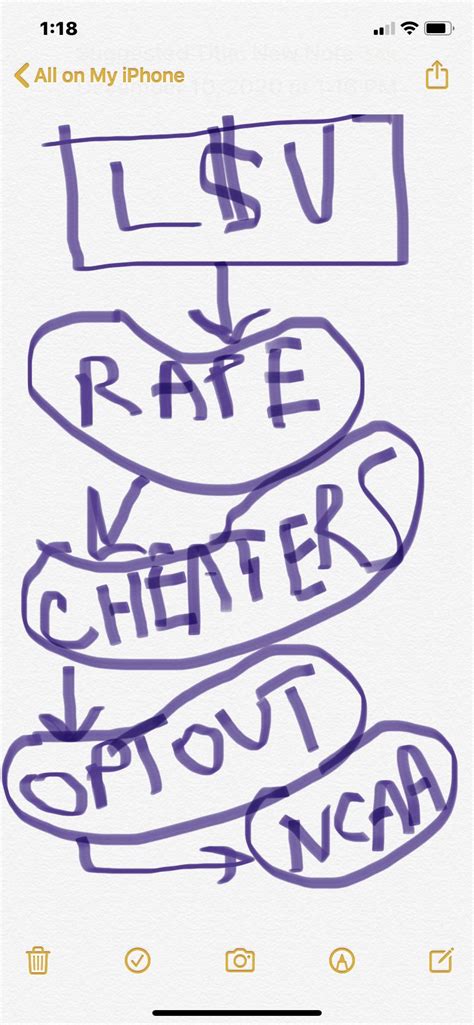 Lsu 2020 High Res Flowchart Edited For Extended View Sec Rant