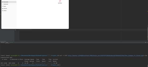 Play Audio From Couchdb With Python Stack Overflow
