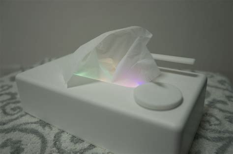 github jojonki creativetissuecase