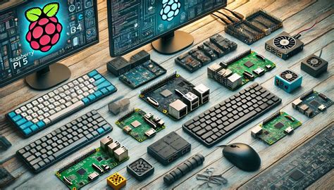 Raspberry Pi Vs ODROID C Vs OKDO ROCK Lequel Choisir Pour Vos Projets DIY MONRASPBERRY