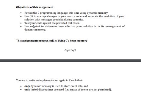 Solve This Assignment Using C Programming According