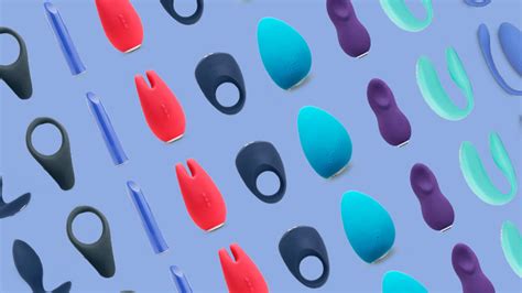 Sex Toy Health And Safety We Vibe Blog
