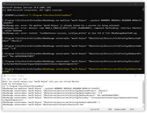 How To Install Macos Mojave On Virtualbox On Windows Pc