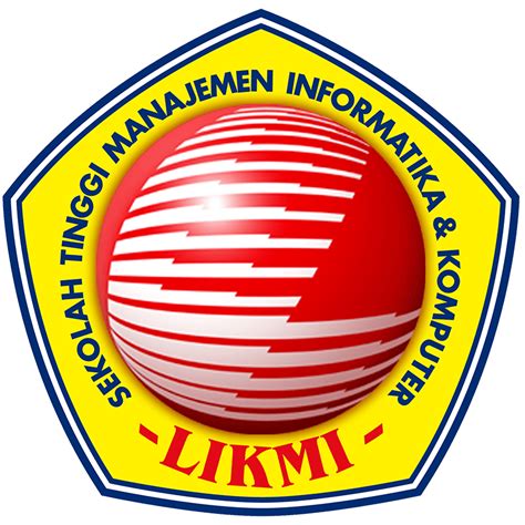 Sekolah Tinggi Manajemen Informatika Dan Komputer Likmi Stmik Likmi