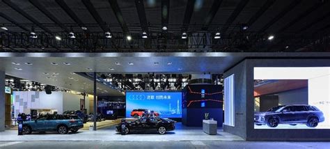 进取 创势未来！上汽奥迪携全系车型亮相2022广州国际车展 汽车之讯