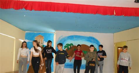 Στ1 Δημοτικού Σχολείου Νέου Μαρμαρά Ετοιμαζόμαστε