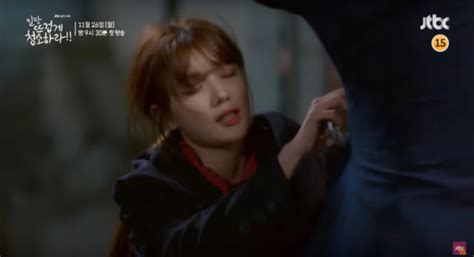 The Cute Germ Shakes Up The Germaphobe In Jtbcs First Clean