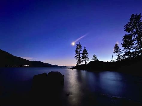 100 Night Mode Wallpapers