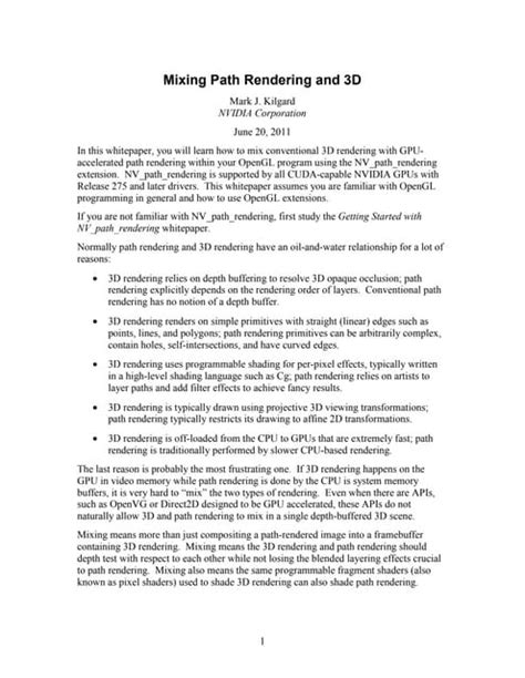 Opengl Texturing Ppt