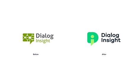 Dialog Insight On Behance