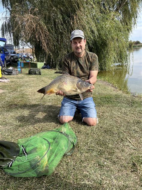 Balta Pasarea 3 Frumusani Pescar Amator Romania