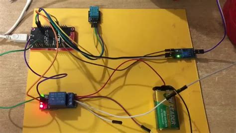 Ashraf Uddin On Linkedin Iot Diyprojects Innovation Safetyfirst Plantcare Github