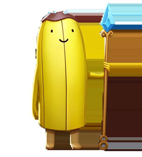 Banana Guards Adventure Time Sideways Banana Guard Guards Princess