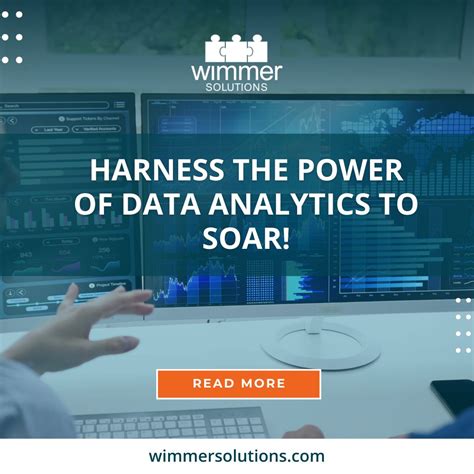 How Data Analytics Can Boost Your Business Wimmer Solutions Posted On The Topic Linkedin