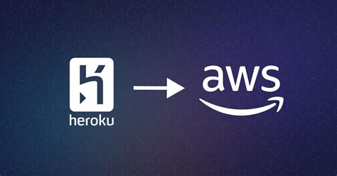 most common migration complexities when moving from heroku to aws qovery