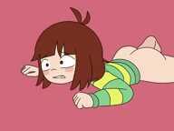 Post 6407098 Animated Chara Slayer321 Undertale