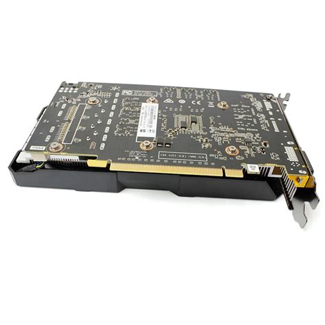 Msi Xfx Zotac His P106 100 6gb Miner Machine Graphic Card From Chinese Graphic Card Factory