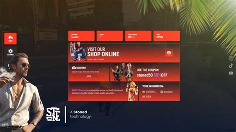 Vrpesxqb Pause Esc Menu Fivem Releases Cfxre Community